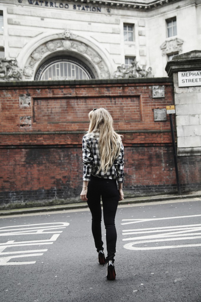 6 UK Fashion Bloggers To Watch : DenimBlog