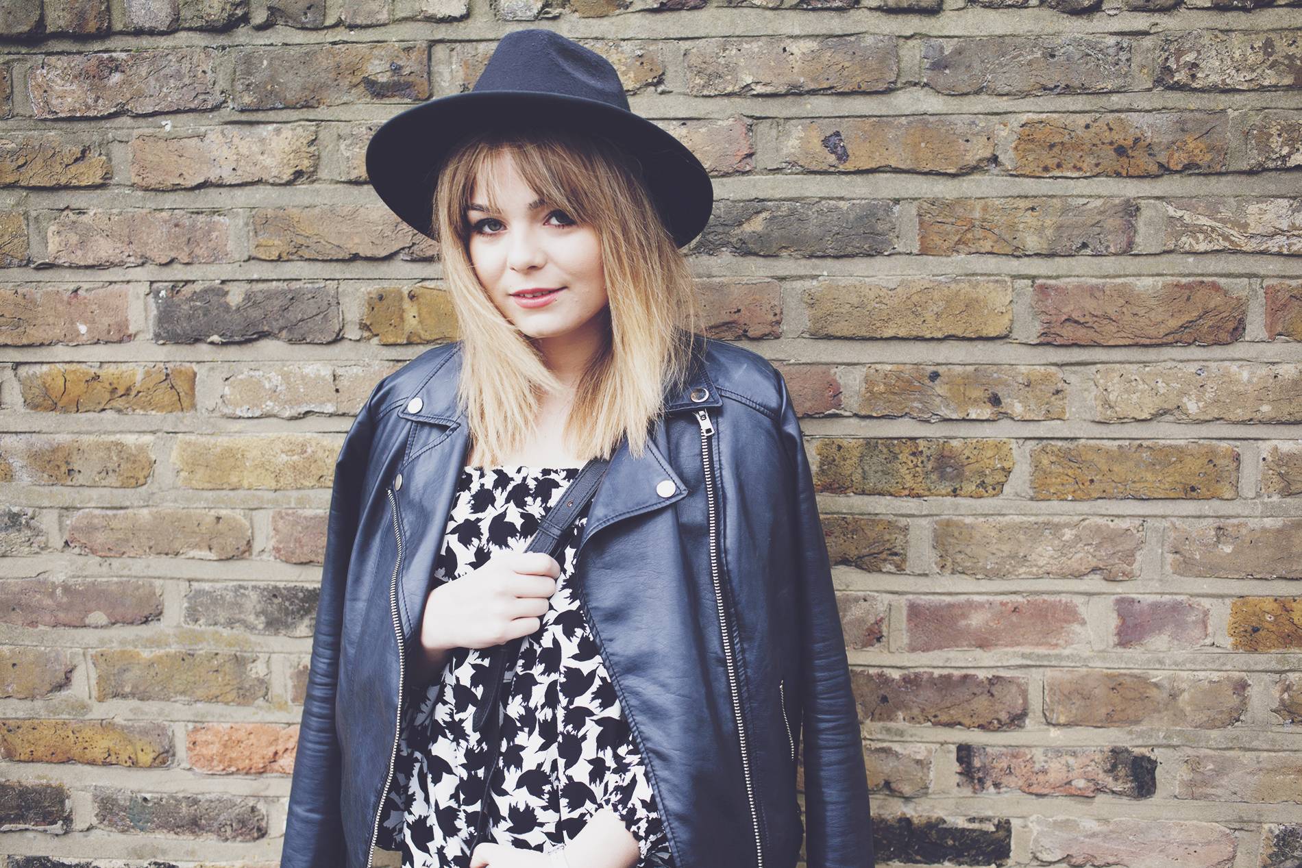 6 UK Fashion Bloggers To Watch : DenimBlog
